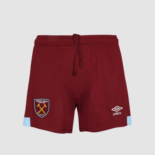 West Ham Girls WHU Pyjamas