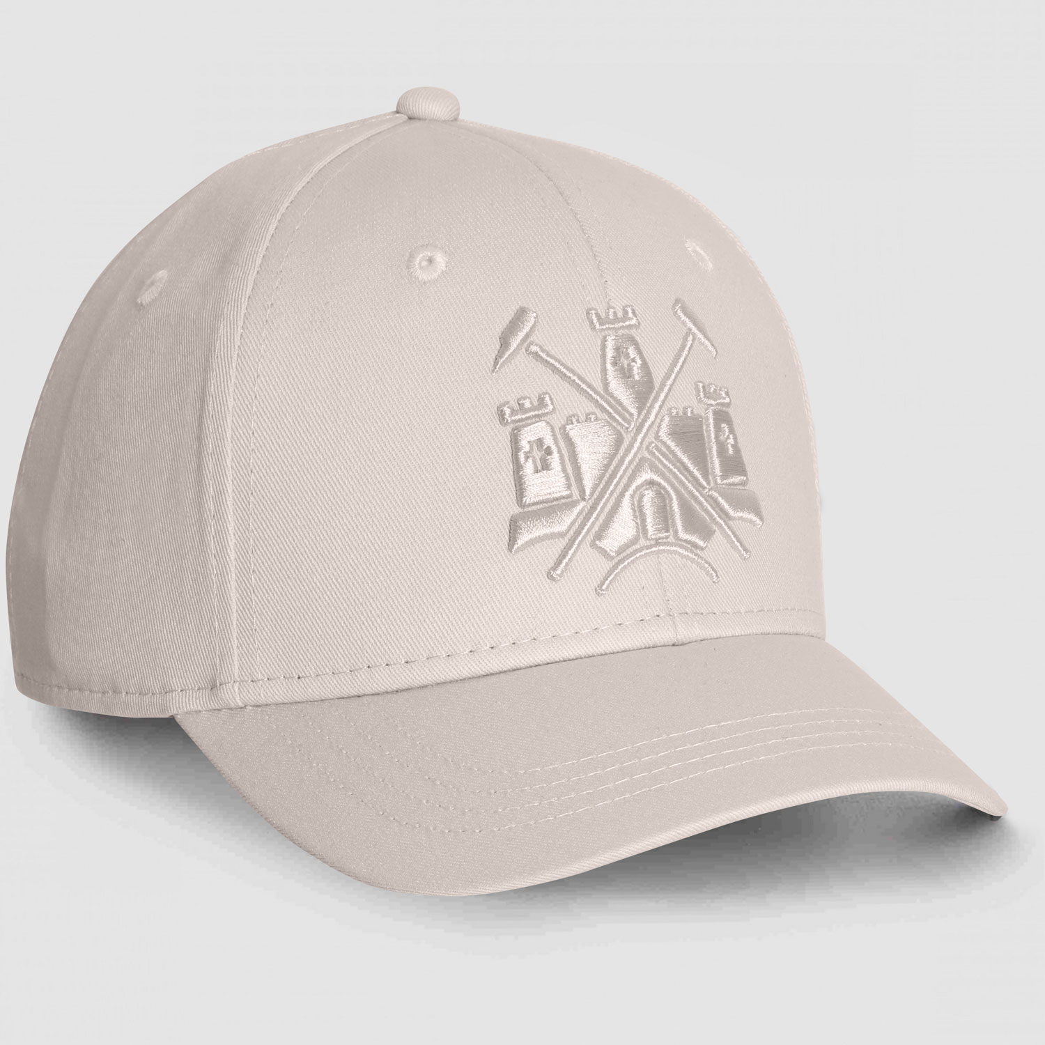 West Ham Castle Crest Cap